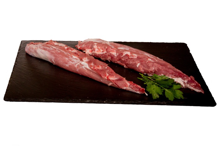 Solomillo Ibérico :: IGLESIAS RODRIGUEZ